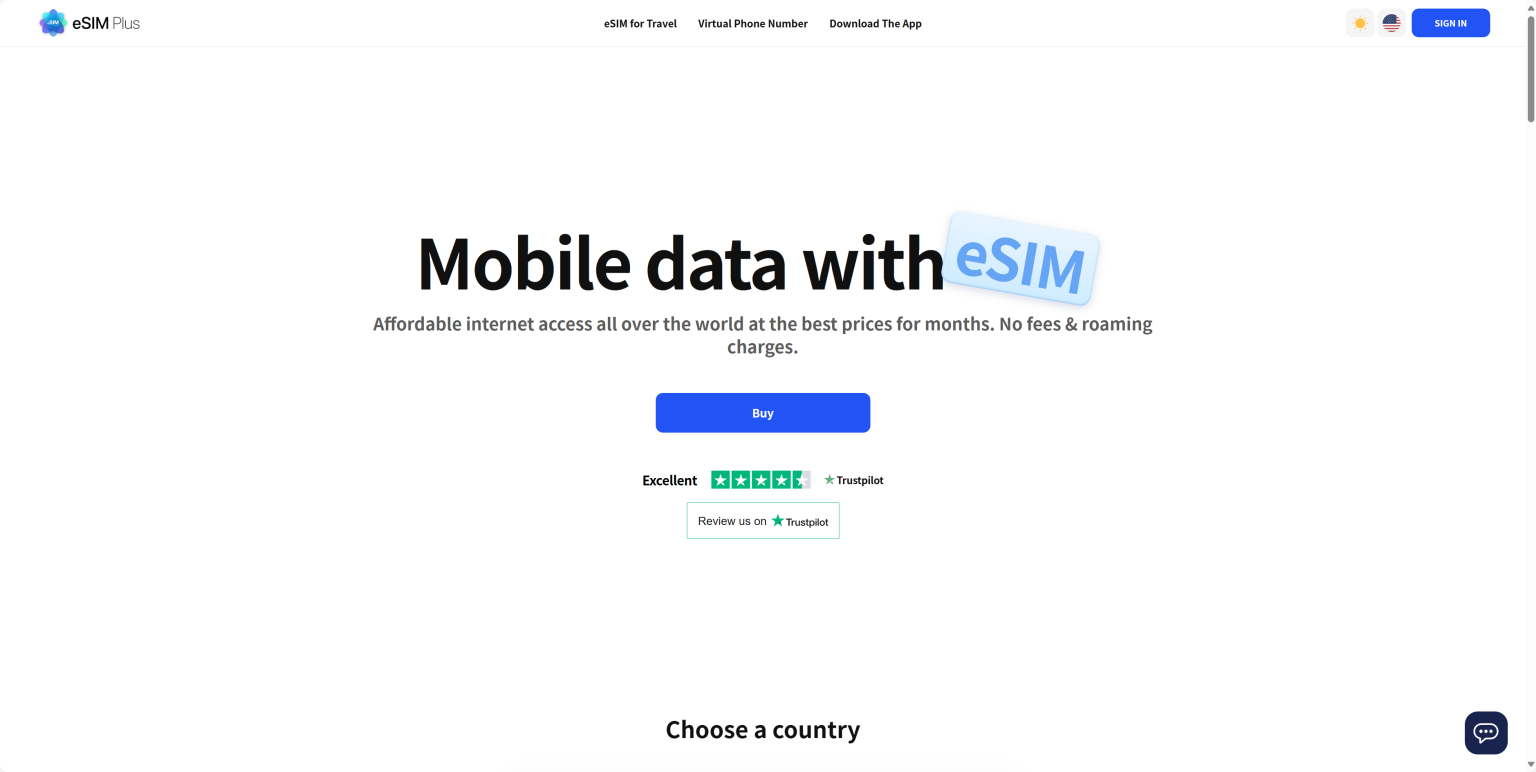 🌍全球最便宜的 eSIM 卡💰｜Esimplus只要5美金=永久免费接收全球短信📲｜ 跨境创富必备神器｜红孩儿redman - 红孩儿Redman