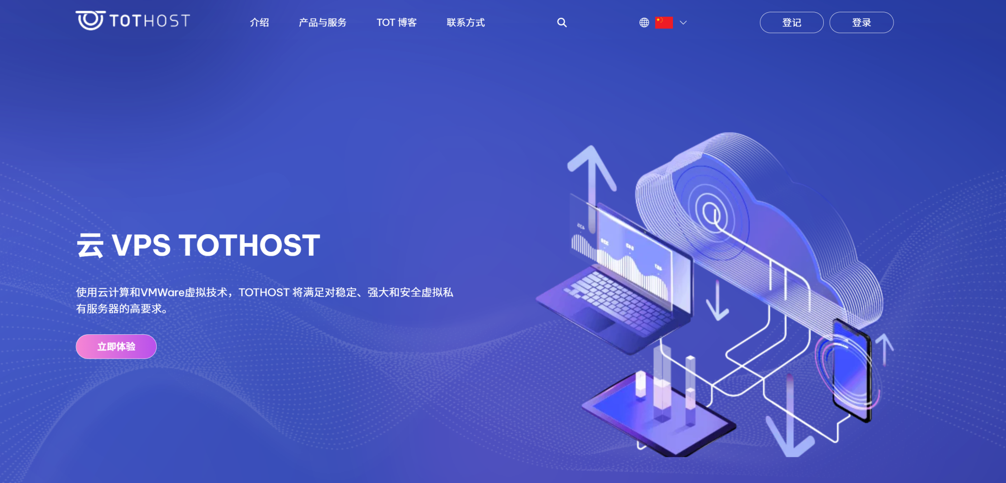 Tothost VPS：一站式东南亚原生住宅IP解决方案，助力您的网络业务！🚀 – 红孩儿Redman