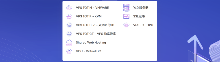 Tothost VPS：一站式东南亚原生住宅IP解决方案，助力您的网络业务！🚀 – 红孩儿Redman